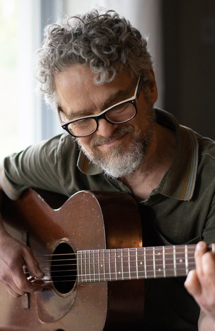 David Mansfield Official Website | PHOTOS