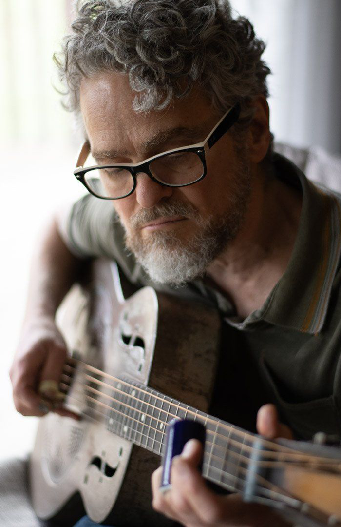 David Mansfield Official Website | PHOTOS