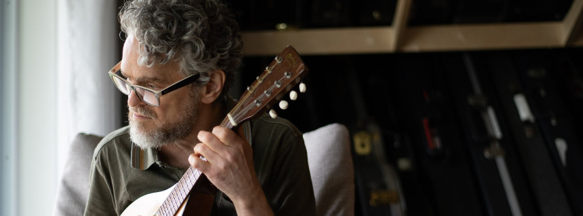 David Mansfield Official Website | ABOUT