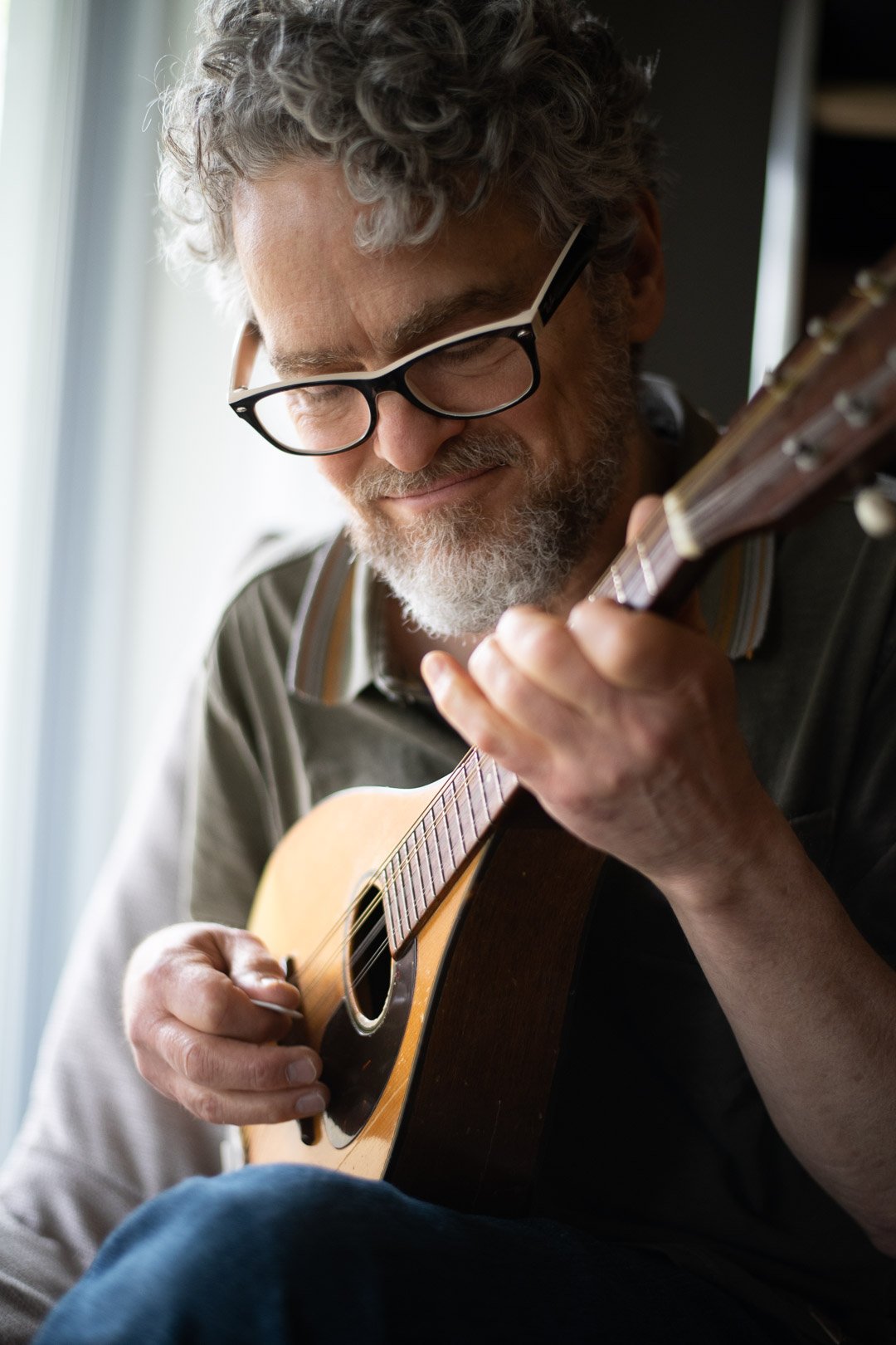 David Mansfield Official Website | PHOTOS