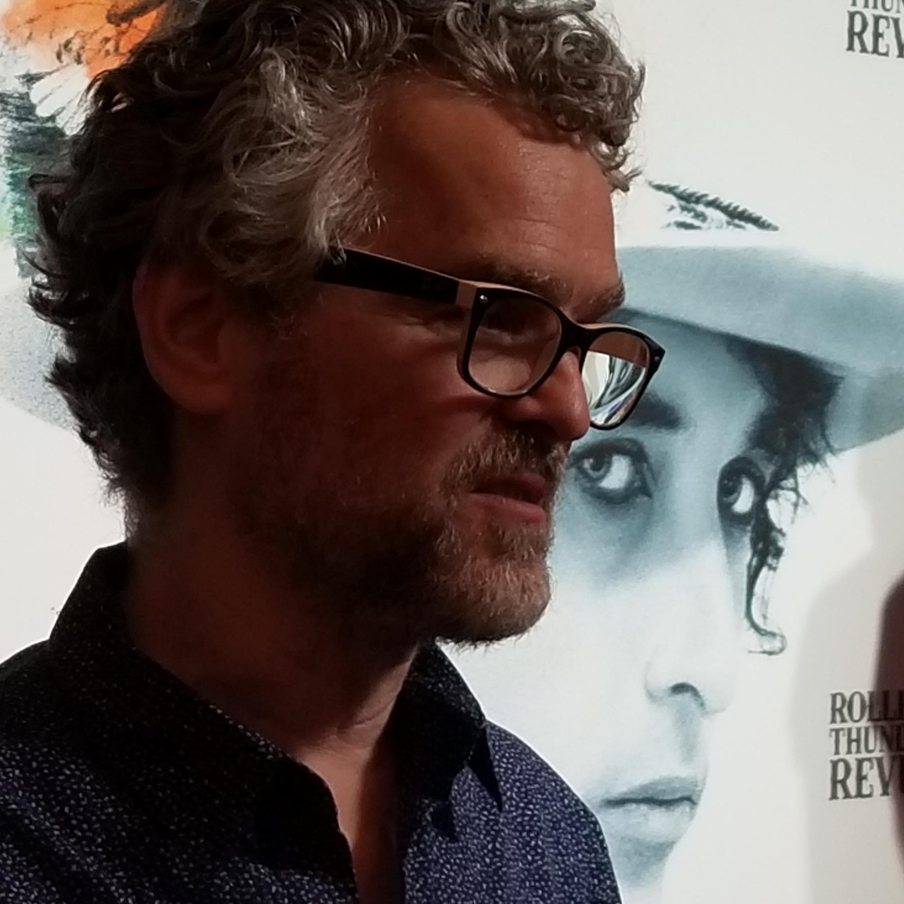 David Mansfield Official Website | PHOTOS