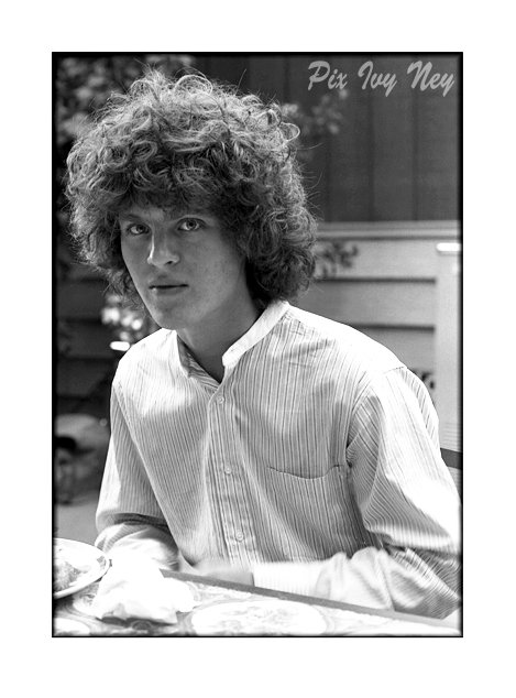 David Mansfield Official Website | PHOTOS