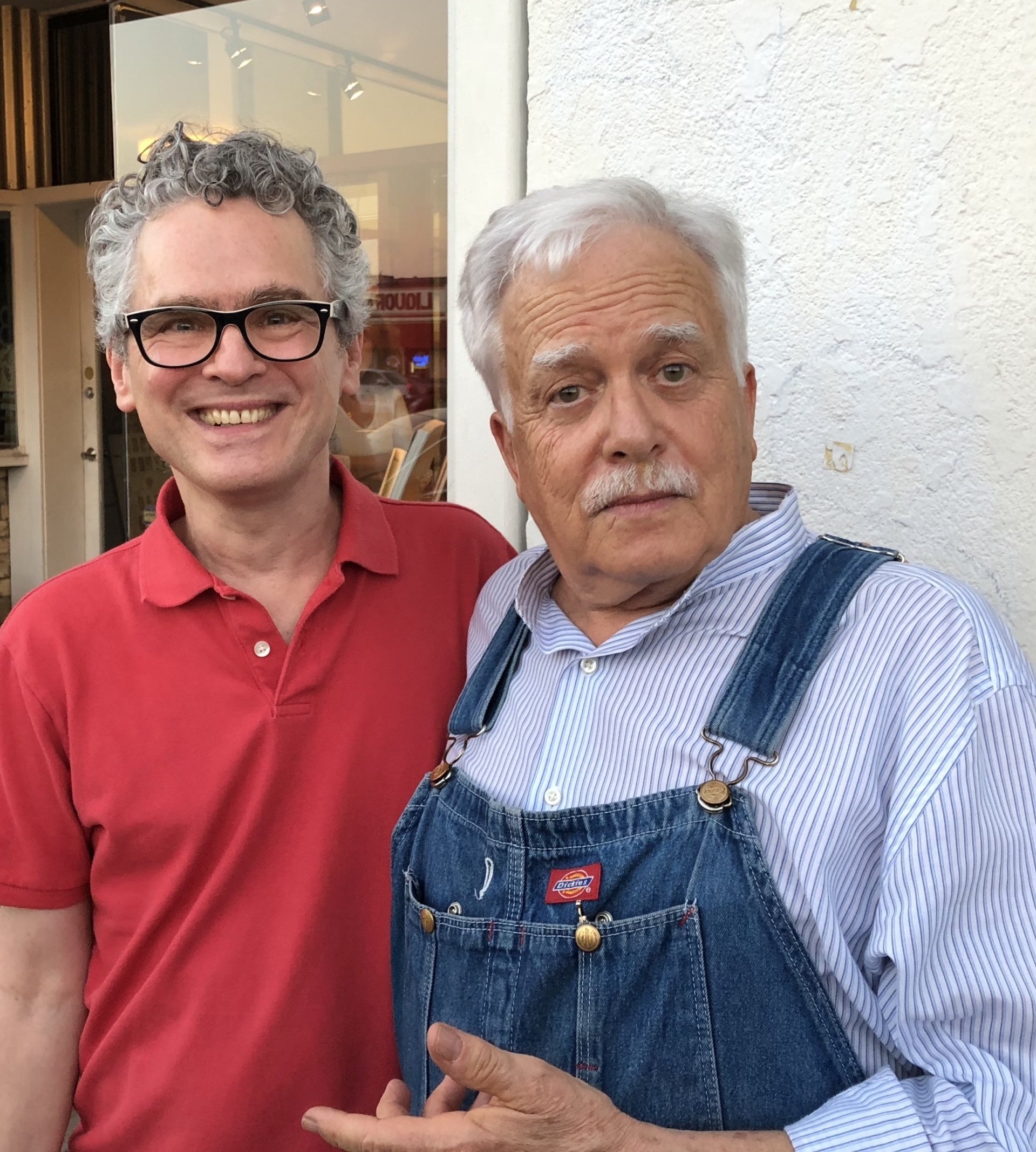 David Mansfield Official Website | PHOTOS