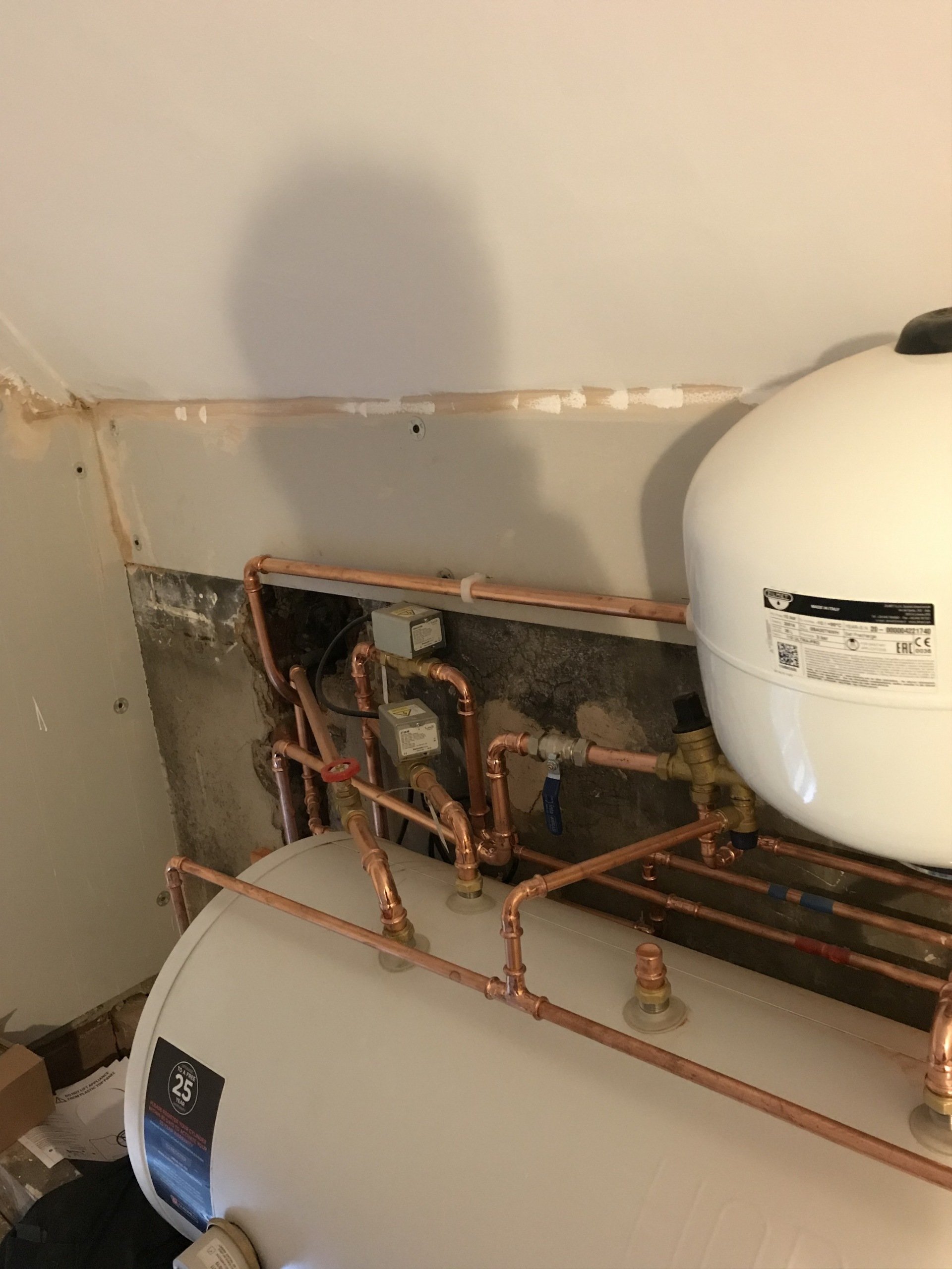 Heating Engineers I Absolute Plumbing & Heating Ltd