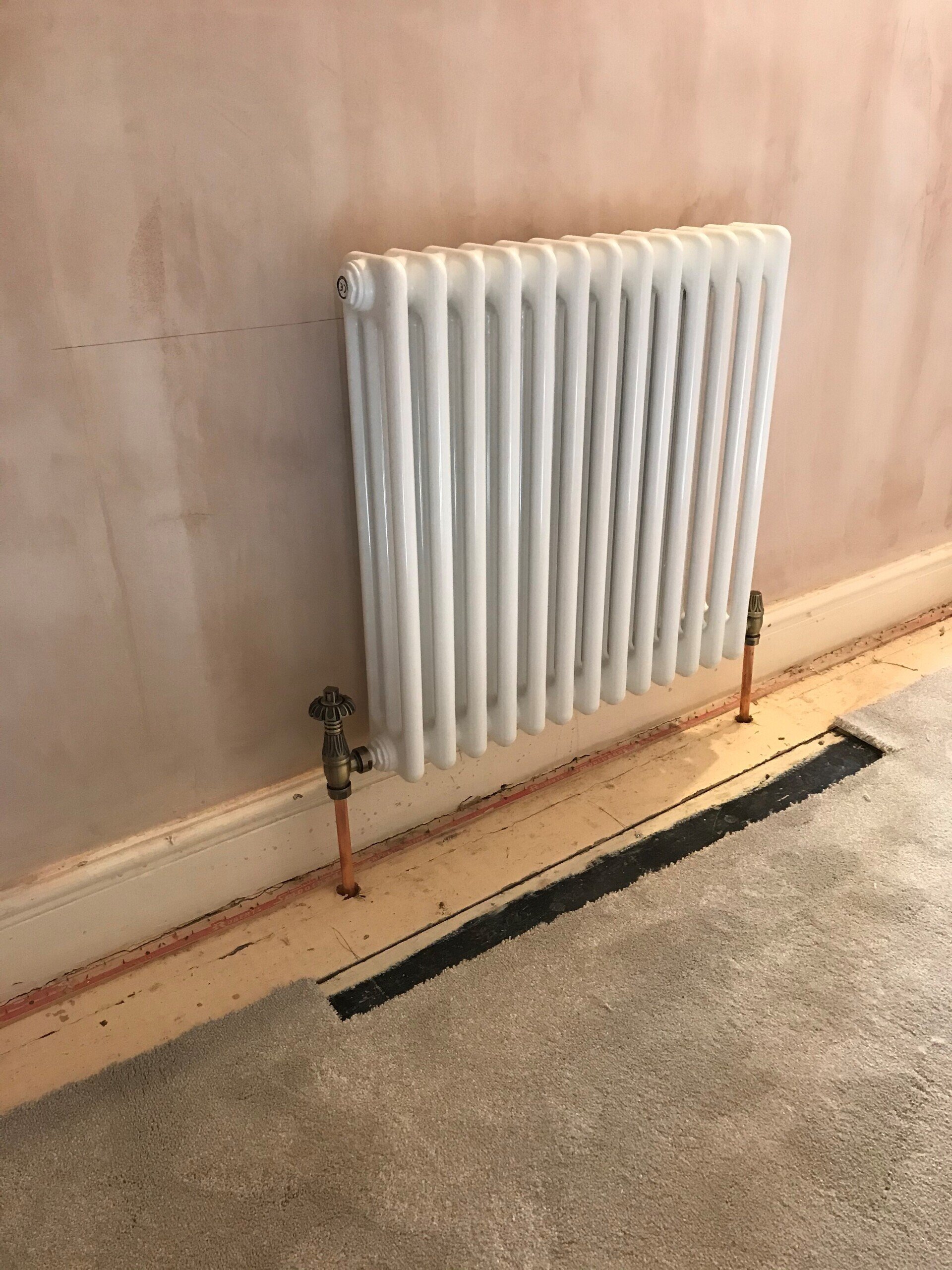 Heating Engineers I Absolute Plumbing & Heating Ltd