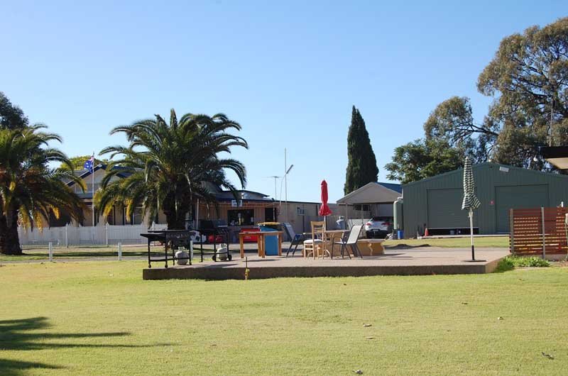 Curlwaa Caravan Park Gallery | Curlwaa