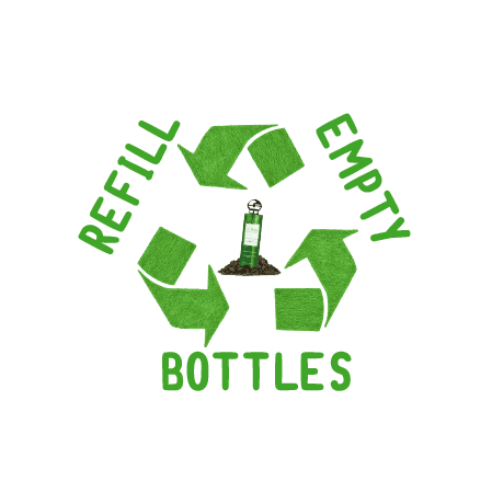 Refill Program | BeataTe Hair Salon