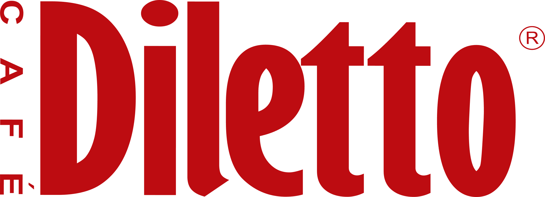 Cafe Diletto Logo