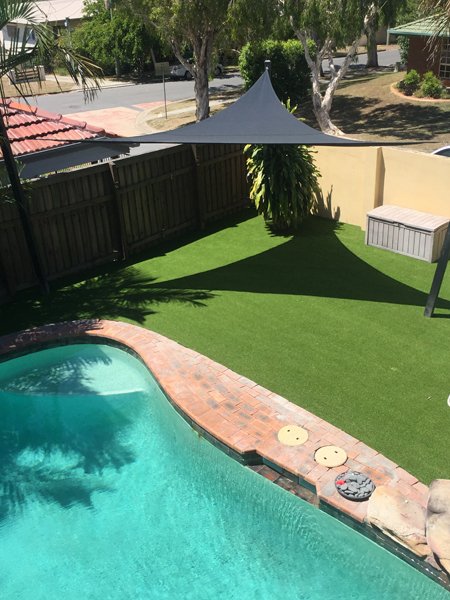 Artificial Turf Brisbane | Impressive Turf Solutions