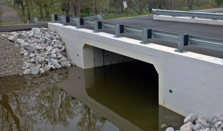 Bridges | Access Engineering Solutions