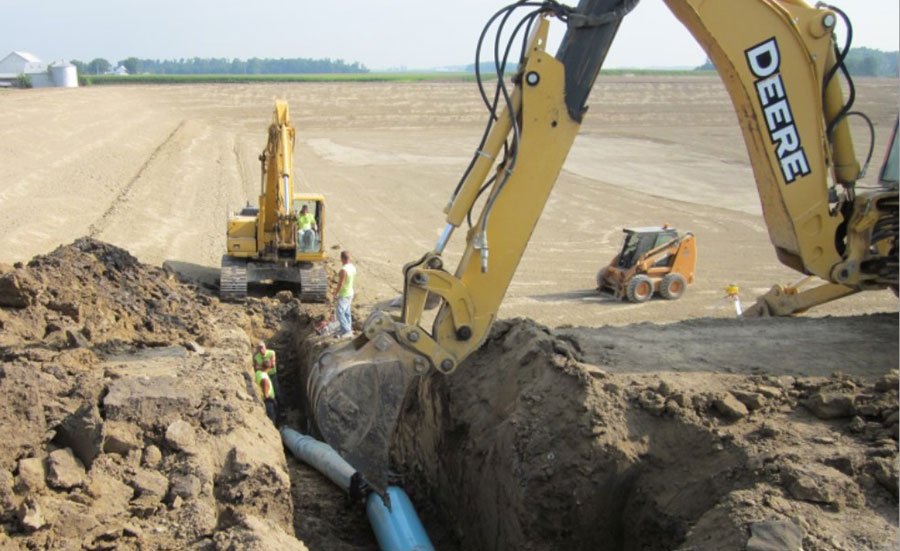 Wastewater | Access Engineering Solutions