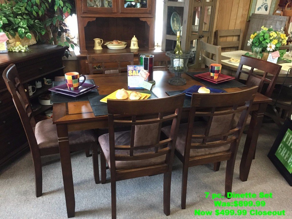 Moyers Furniture Store