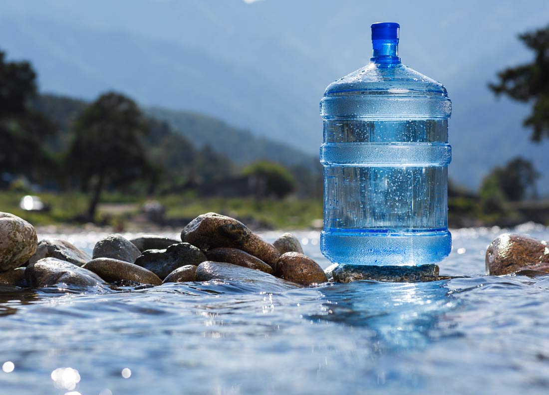Water Delivery in St. George, UT | St. George Water Store