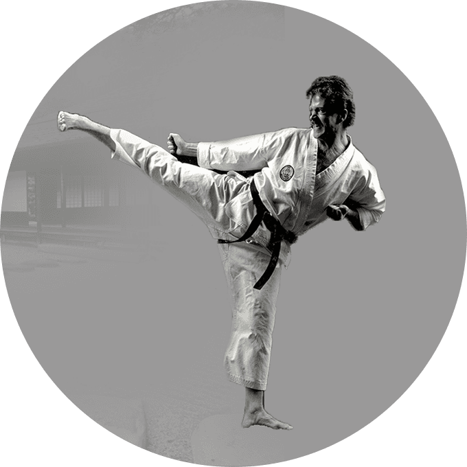 Traditional Karate Arts Canada | traditional martial arts practice