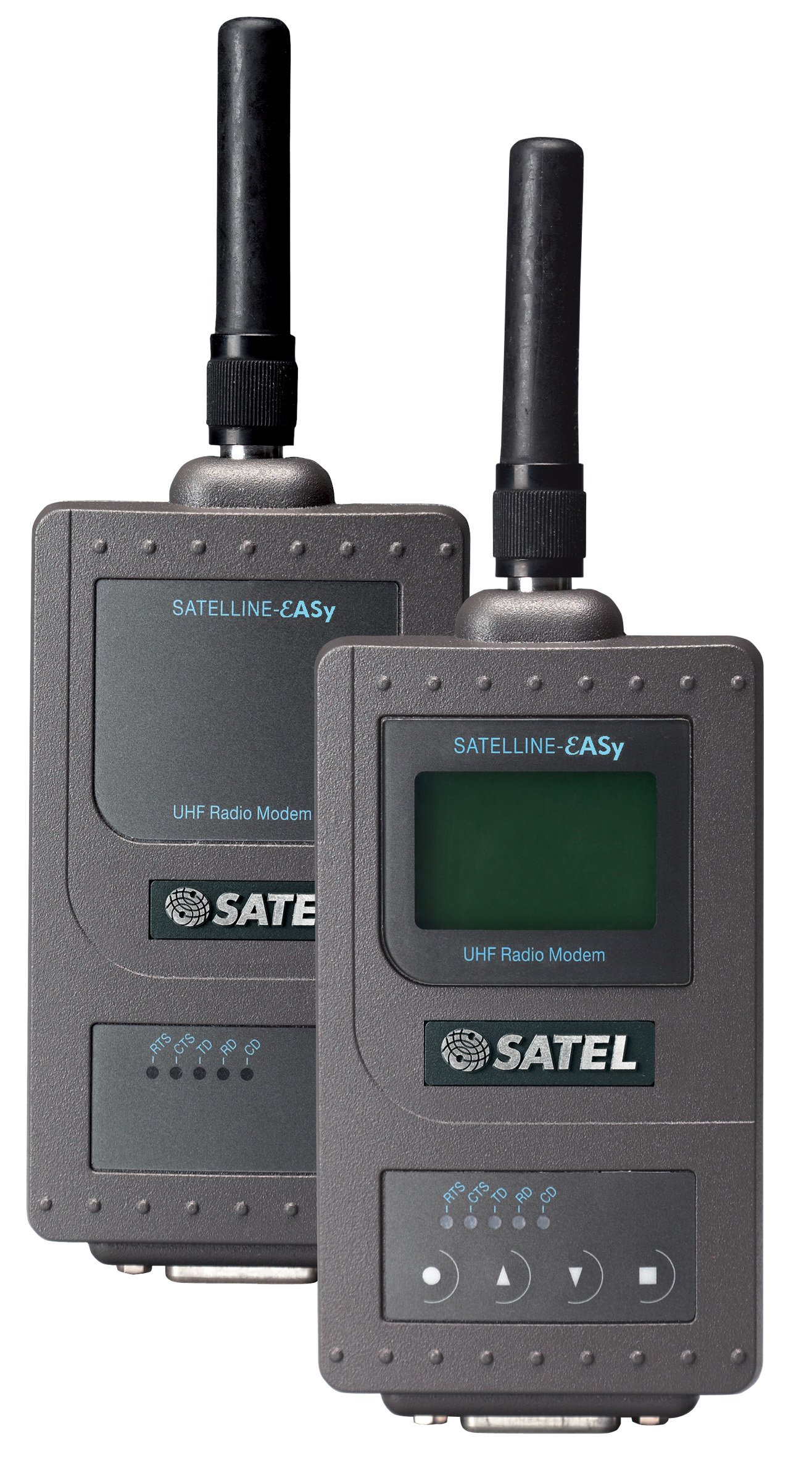 Distribuidor SATEL Brasil