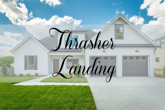 New Home Builders in Chattanooga, TN | Riverstone Construction