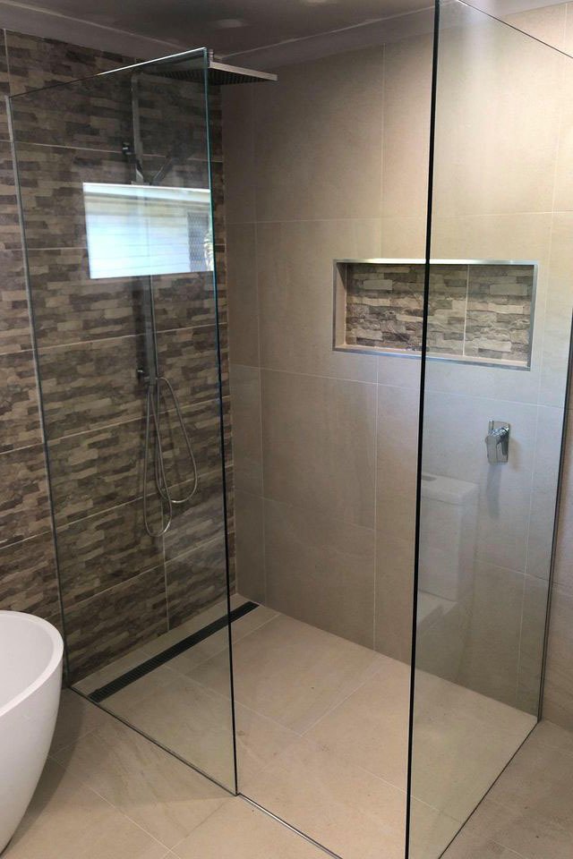 Our Products | Gold Coast Shower Screens