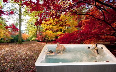 Swim Spa Installation — Mohnton, Pennsylvania — Honey Spas