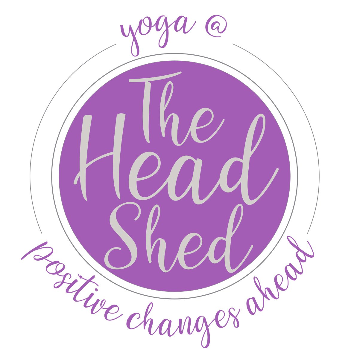 Yoga @ The Head Shed
