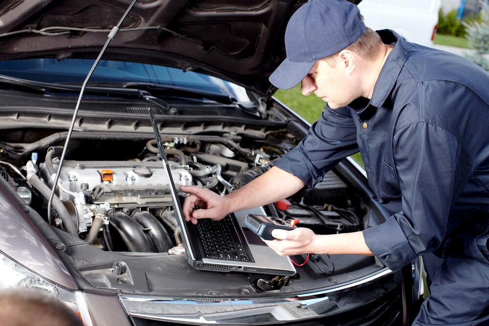 Car Mechanic in the Sunshine Coast | Liberty Buderim–NJT Mechanical