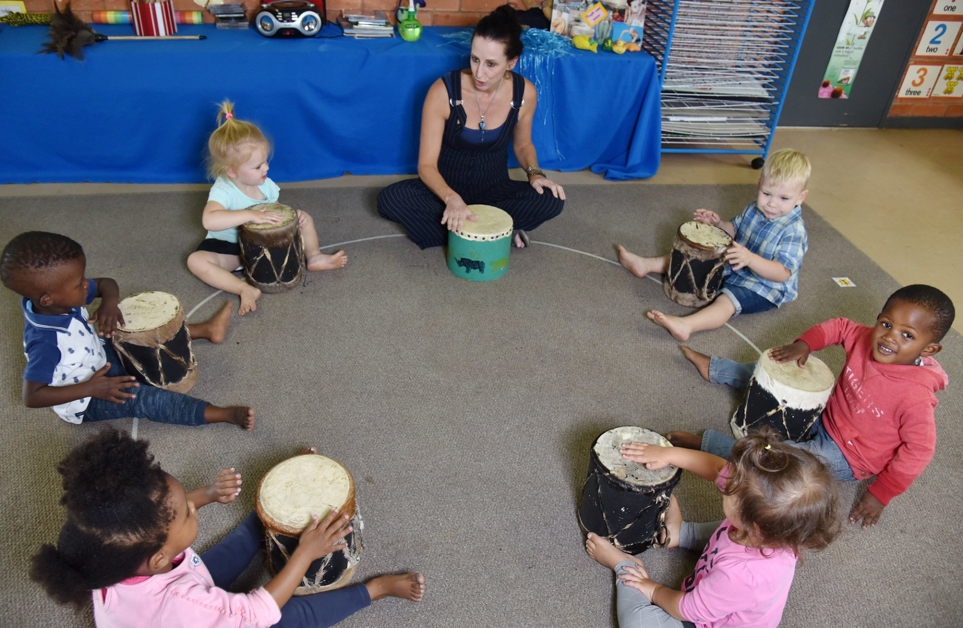 Pre-Preparatory School | Private School | Pecanwood College