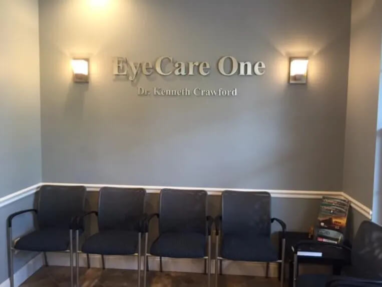 Optometrist | West Chester, OH | EyeCare One