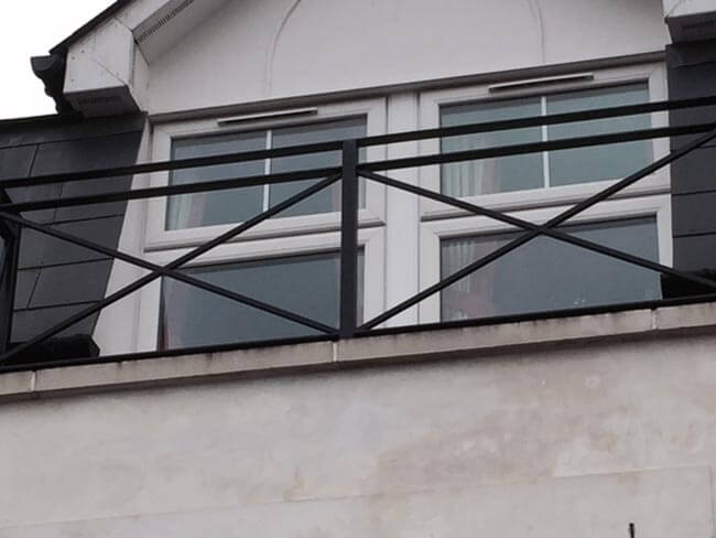 Security window grilles to keep your property secure in West London