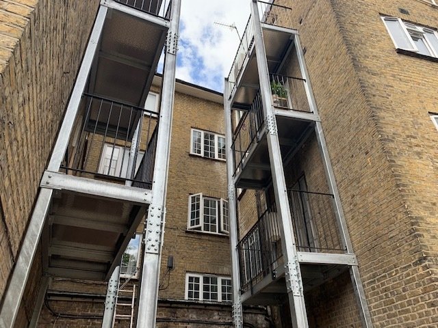 Balconies to extend your living space in West London