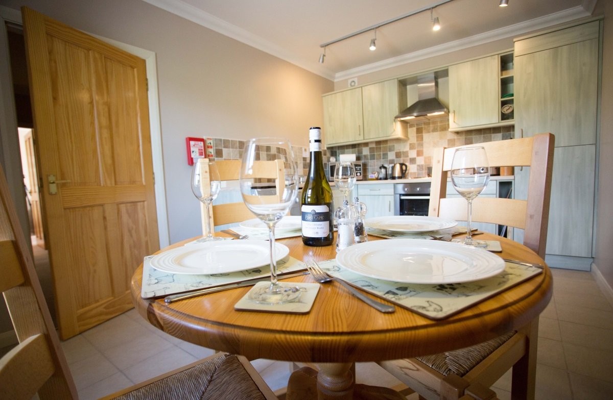 Dairy At Daviot | Luxury Self Catering | Highlands of Scotland