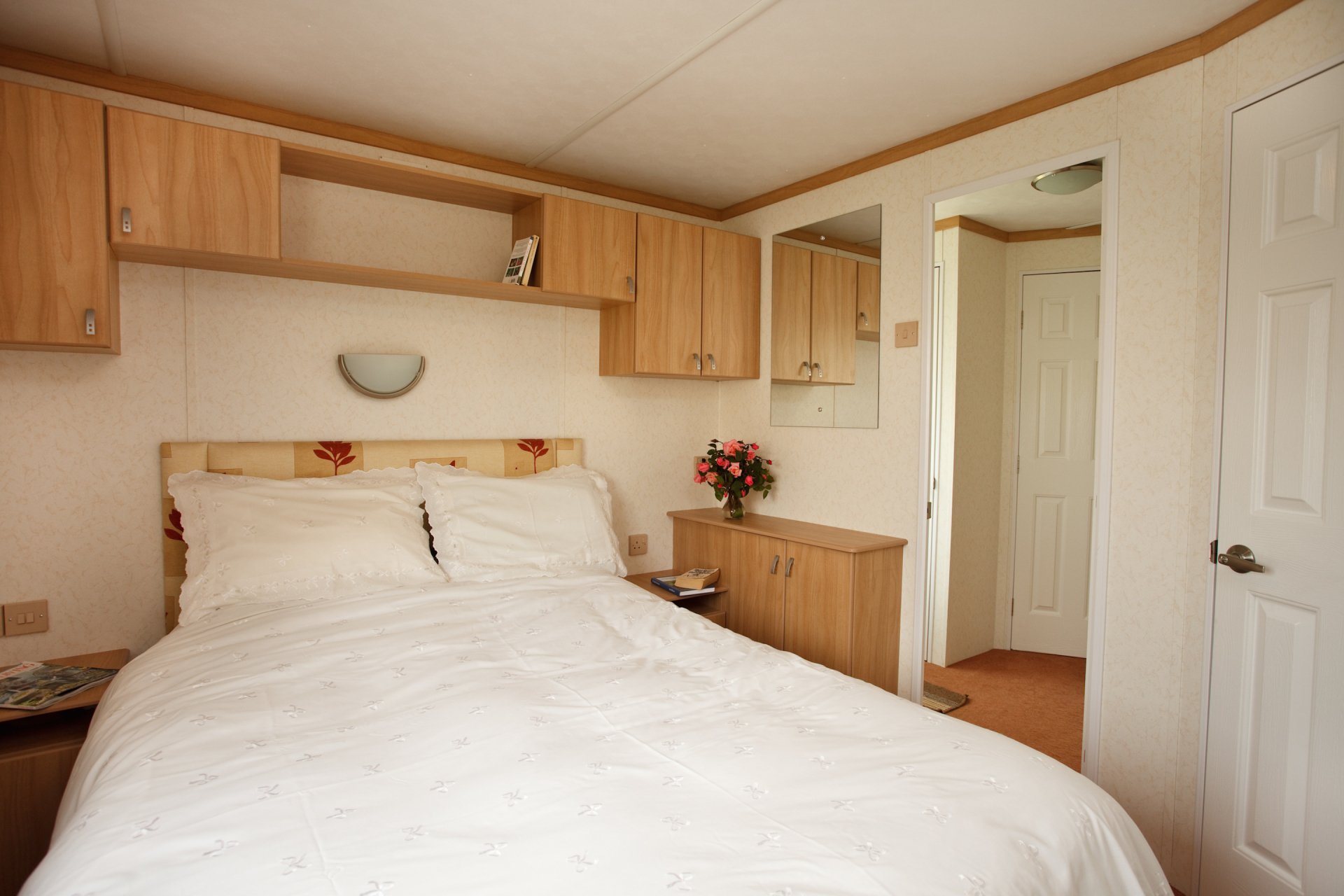 CONTACT :: Cliff Farm Holidays, Pickering, Sinnington, North Yorkshire ...