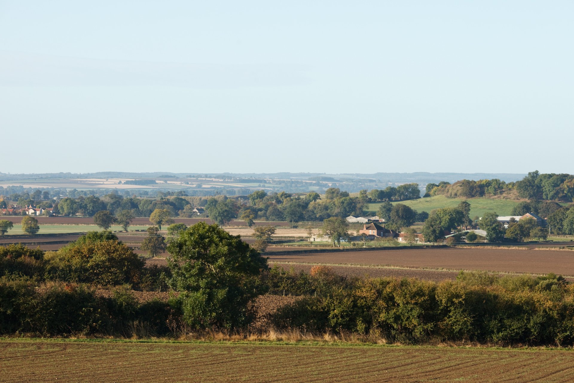 CONTACT :: Cliff Farm Holidays, Pickering, Sinnington, North Yorkshire ...