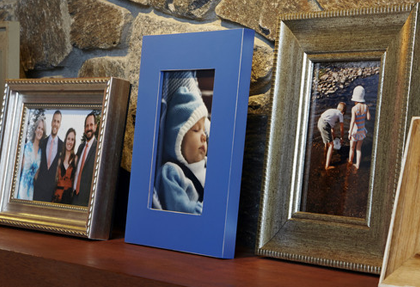 Picture Framing Service - Canvas & Photo Framing