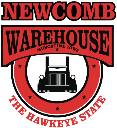 Newcomb Warehouse, Inc. | Trucking & Warehouse Company | Muscatine, IA