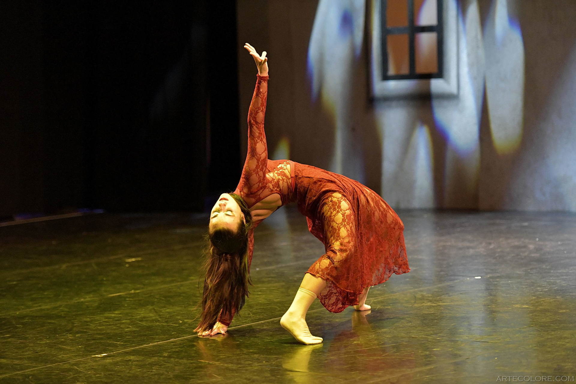 Corsi di Danza | Verona | Studiodanza Laura Ratti