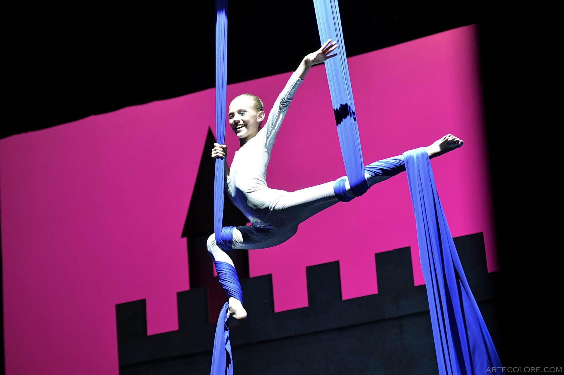 Corsi di Danza | Verona | Studiodanza Laura Ratti