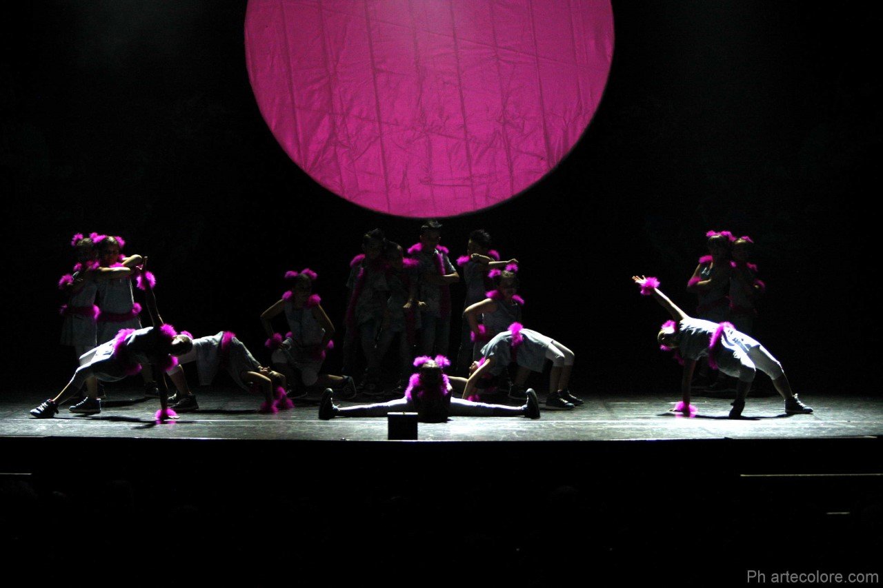 Corsi di Danza | Verona | Studiodanza Laura Ratti