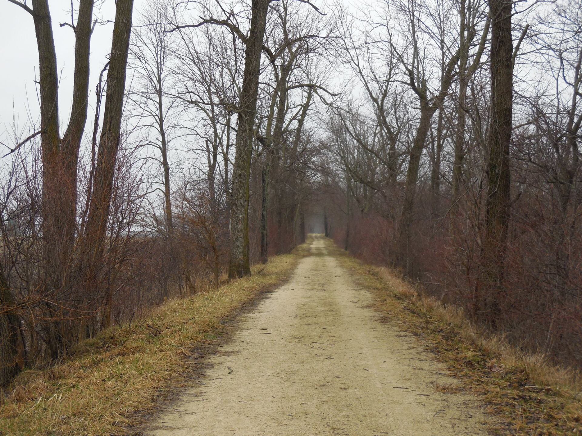 The Towpath Trail | Heritage Trails Park District