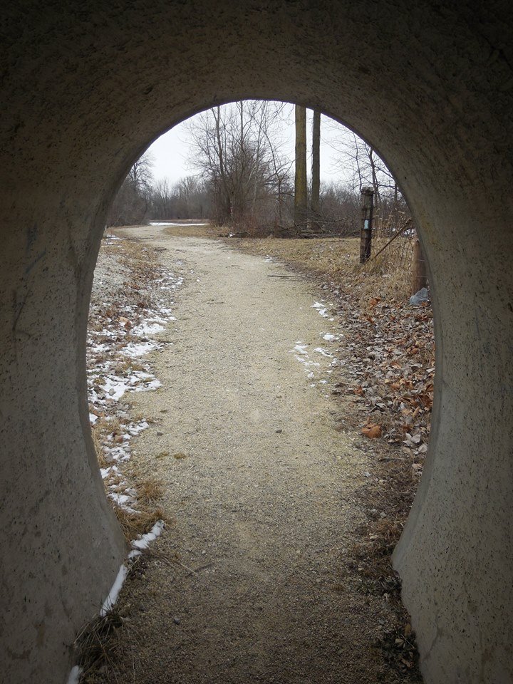 The Towpath Trail | Heritage Trails Park District