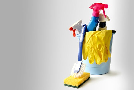 Cleaning | Attention to Detail | Darwin