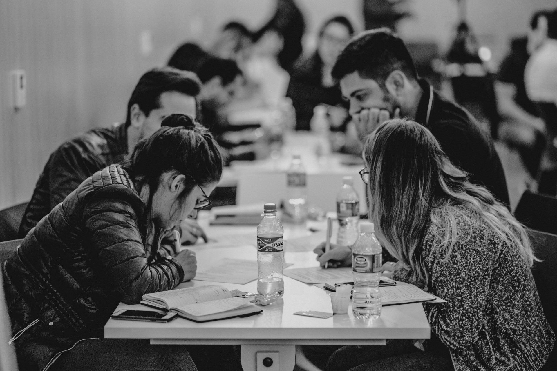 CS Academy - Cursos e Workshop de Customer Success e Customer Experience