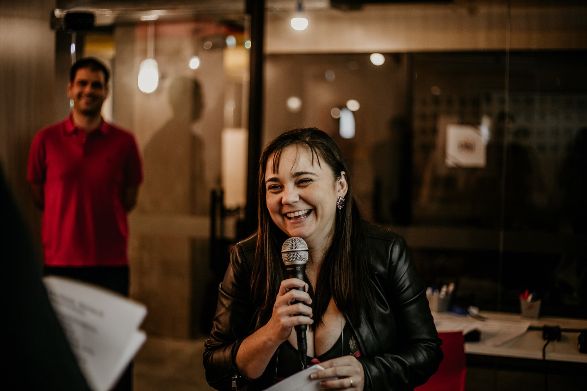 CS Academy - Cursos e Workshop de Customer Success e Customer Experience