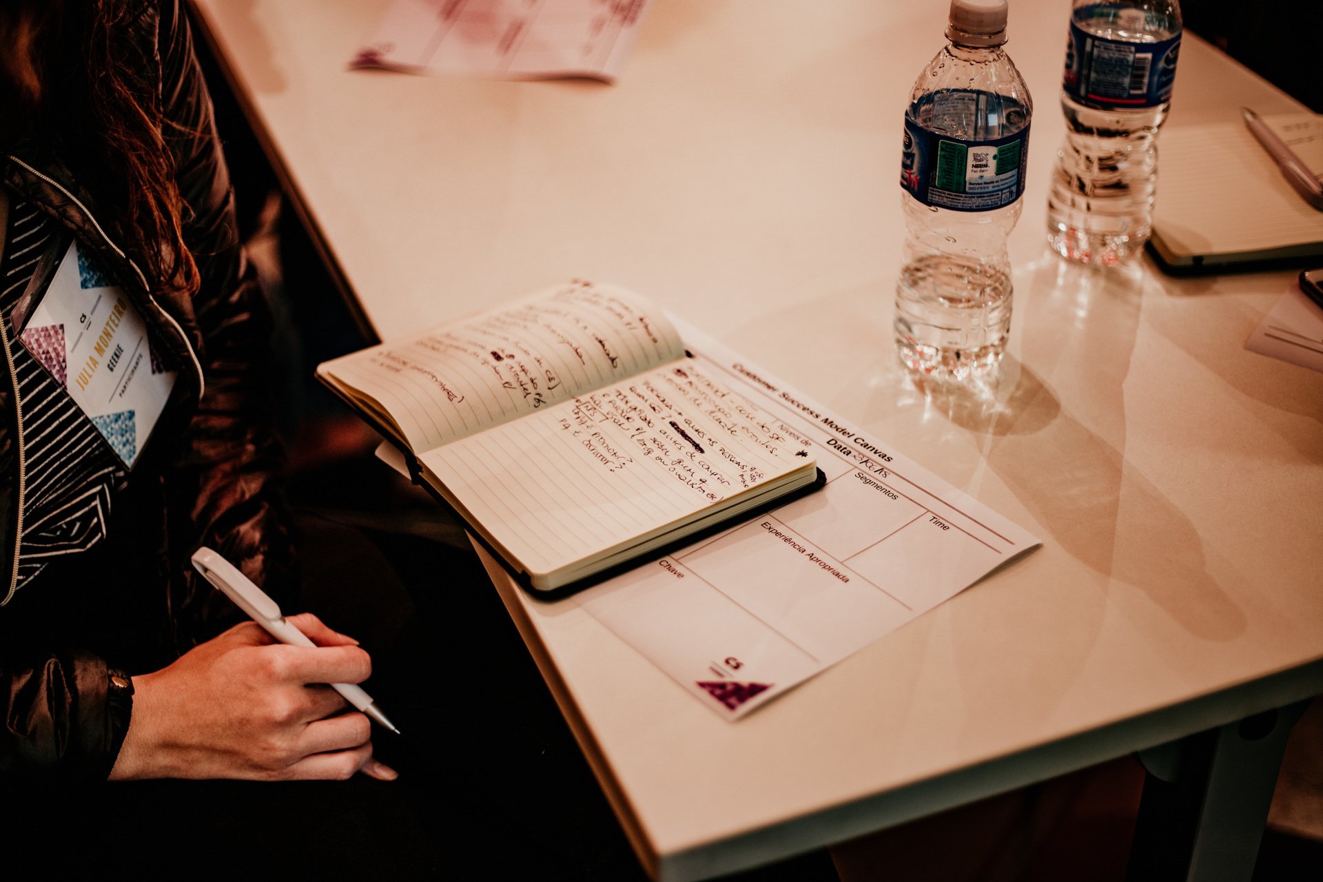 CS Academy - Cursos e Workshop de Customer Success e Customer Experience