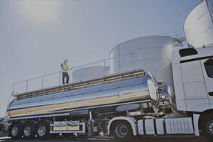 Commercial lubricants | West Wales Lubricants Ltd