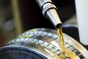 Commercial lubricants | West Wales Lubricants Ltd