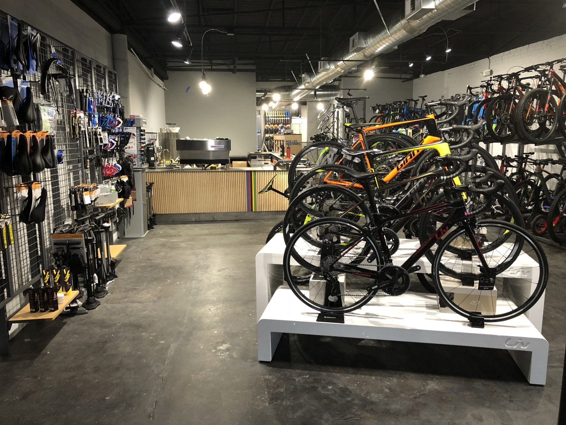 Local Bike Shop | Cadence Cyclery