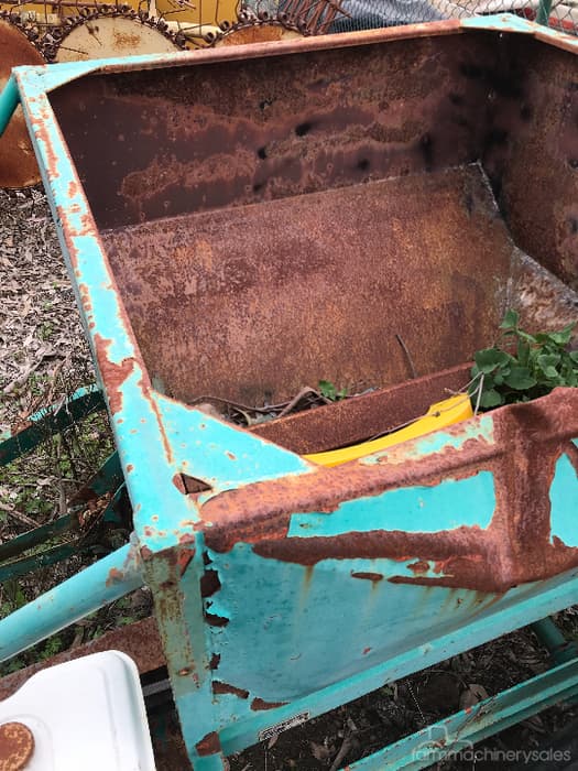 Used Equipment | AJW Fraser Machinery