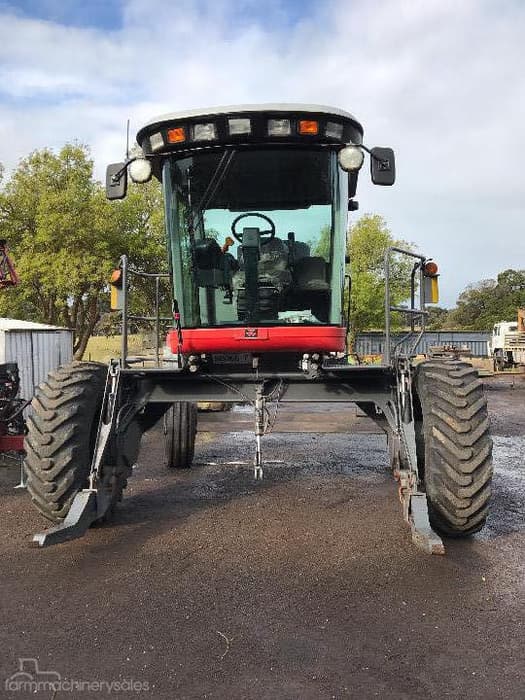 Used Equipment | AJW Fraser Machinery