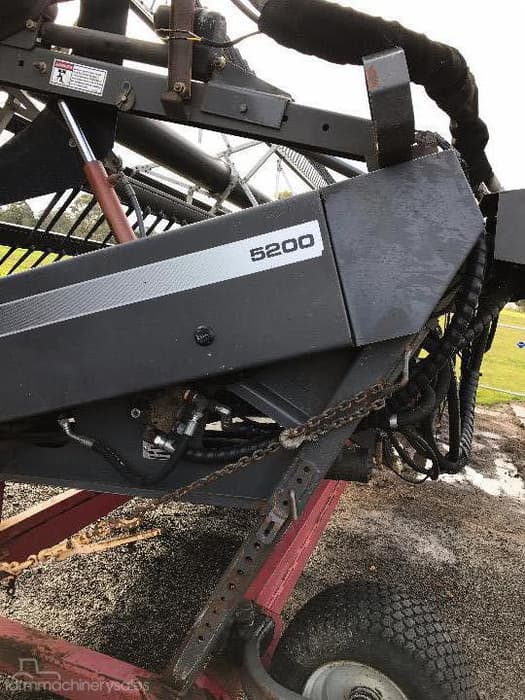 Used Equipment | AJW Fraser Machinery