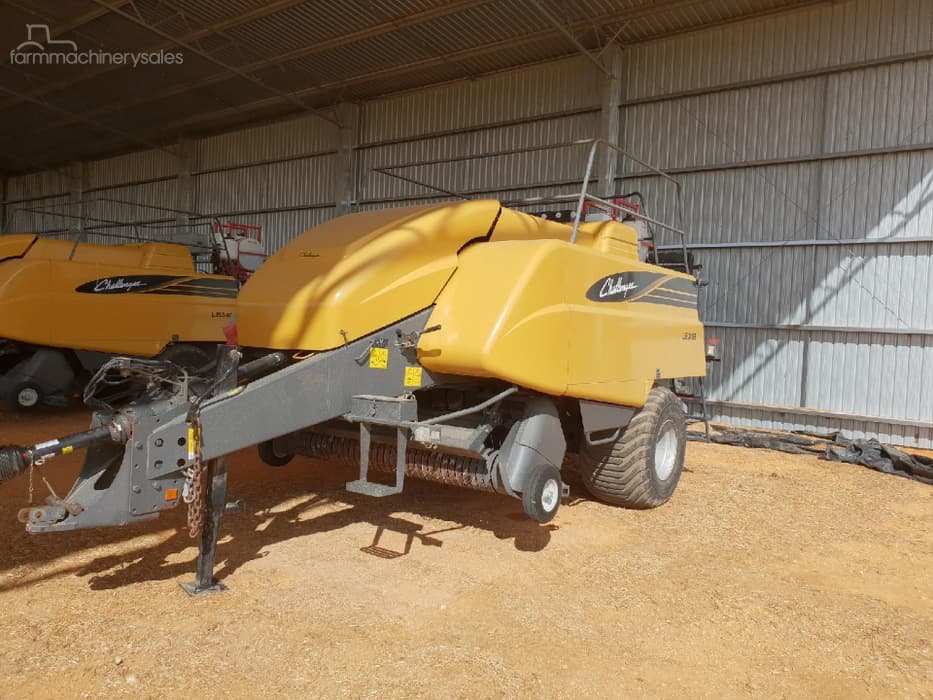 Used Equipment | AJW Fraser Machinery