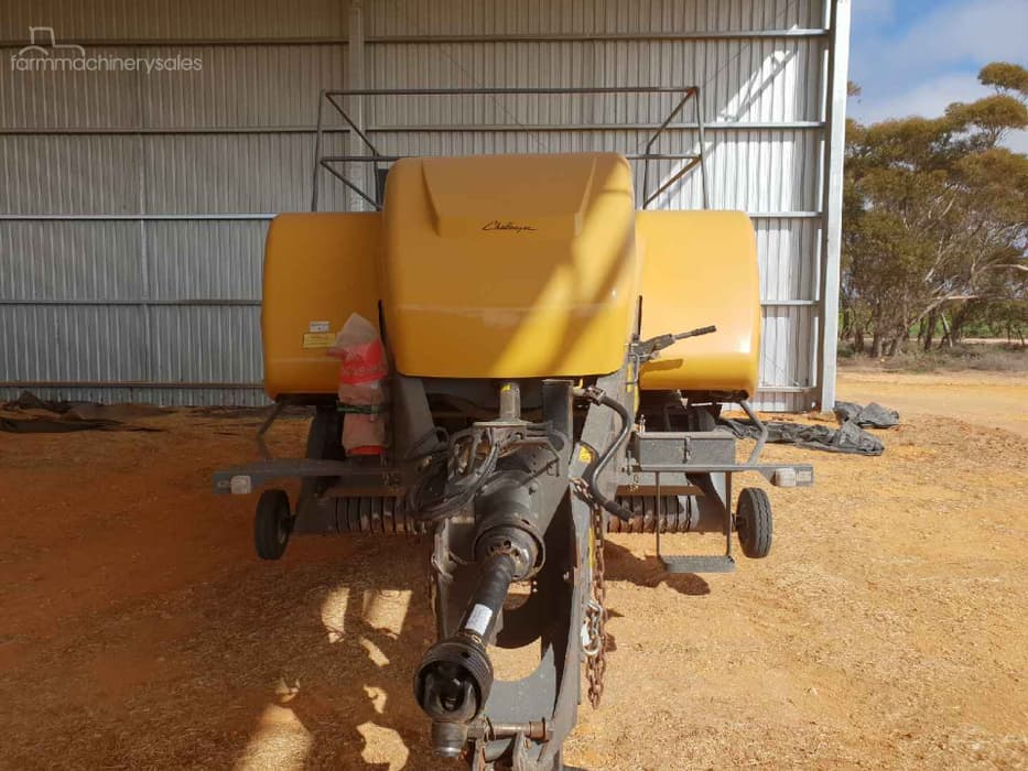 Used Equipment | AJW Fraser Machinery